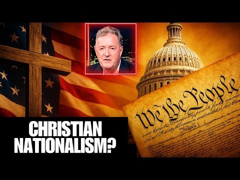 Faith, Power & America: The Christian Nationalism Clash