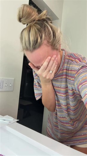 Line Progression Check at 16 DPO