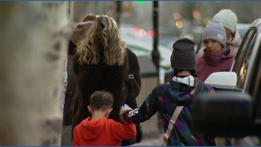 Breckenridge businesses adapt as snow returns, boosting optimism amid challenging dry winter