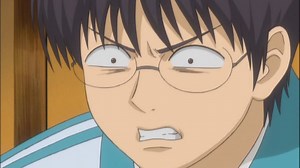 Gintama | E123 - "Always Keep a Screwdriver In Your Heart"