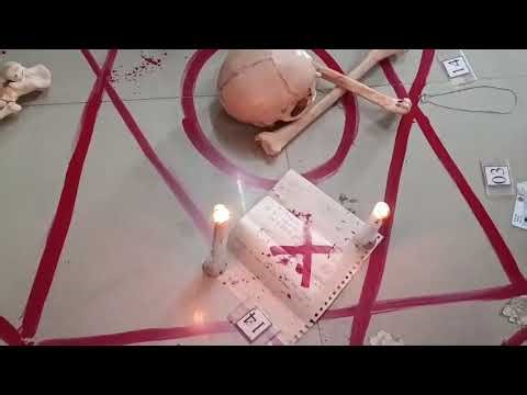 Crime Scene Investigaion