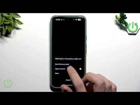 XIAOMI Mijia Smart Audio – Cara Mengatur Gesture Kacamata