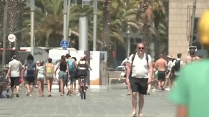 Europe heatwave: Just how bad is it?