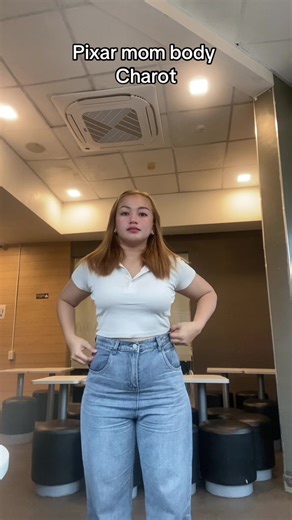 Understanding the Concept of Pixar Mom Body