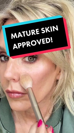 Best Translucent Setting Powder for Mature Skin