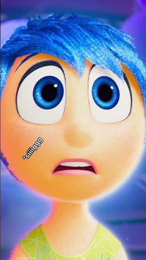 Ennui | Inside Out 2 | Disney Kids