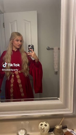 Princess Buttercup Cosplay Inspiration