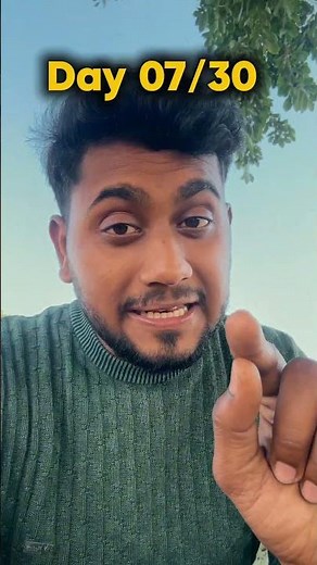 Completed Weekly Challenge ✔️ Now Starting 30-Day Monthly Challenge | #monthlychallenge