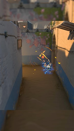 Mish on Instagram: "The Ultimate Visual Language #valorant #valorantclips"