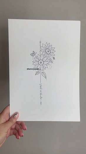 Bella - Tattoo Artist on TikTok