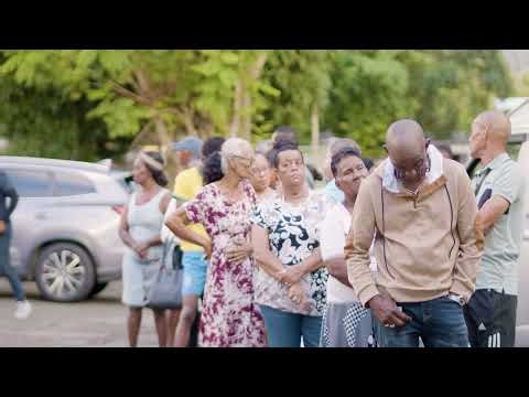 Seychelles presidential election heads to a second round | REUTERS