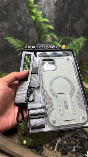 Rekomendasi buat kamu, Case Terbaik, Terkomplit, dan ter kece tahun ini yang mimin pakai nih😎🤩 #affiliatemarketing #casehp #rekomendasicase #magesafe #casing