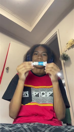 Unique Hand Transformation: A Fun Melanesian Vibe