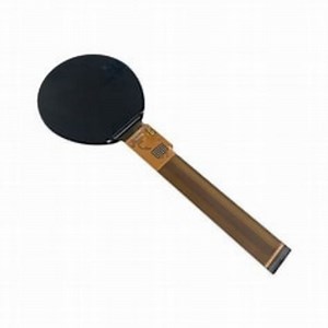 [Hot Item] 1. High Resolution Round TFT LCD Monitor Screen Display Model 1393