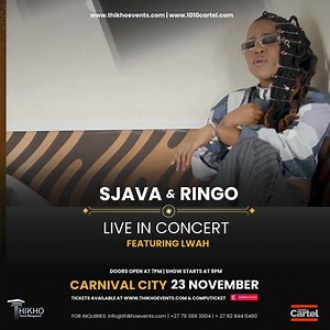 1.5K views · 44 reactions | At her live performances, Lwah Ndlunkulu...