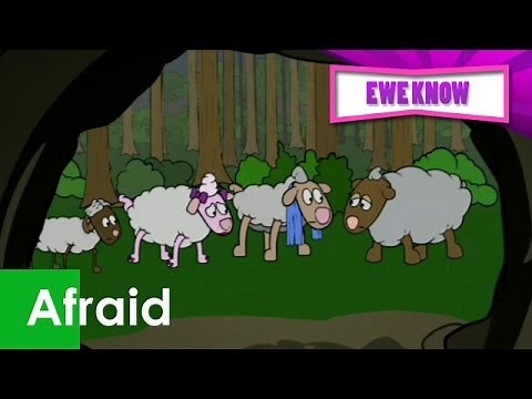 EWE KNOW: Are Ewe Afraid? (Full Episode)