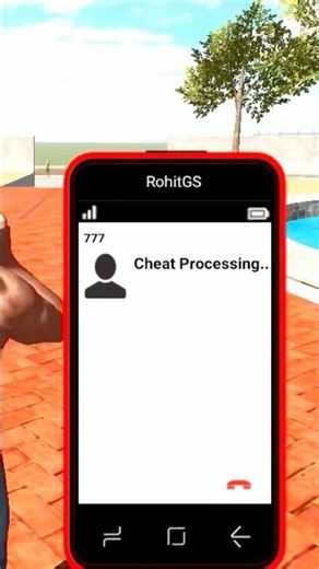 SECRET Bike Spawn! 🤯 Get the Ducati Diavel with Code 777 in Indian Bike Driving 3D #shorts #viral