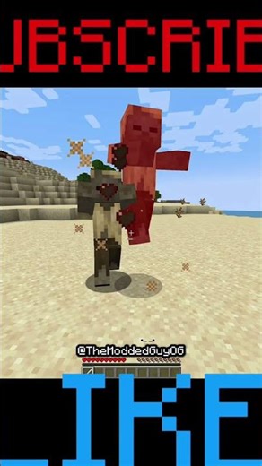 Why Is Nobody Talking About These 4 Minecraft Mods?! 😱