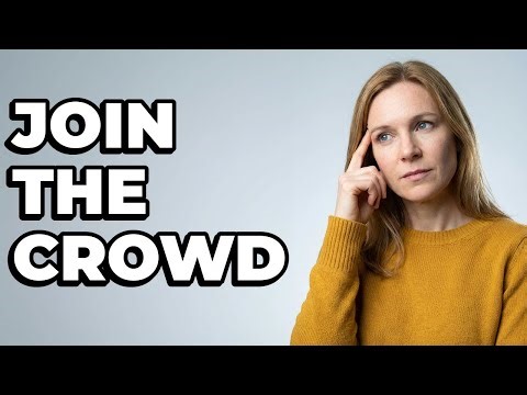 How Do Marketers Use Bandwagon Persuasion?