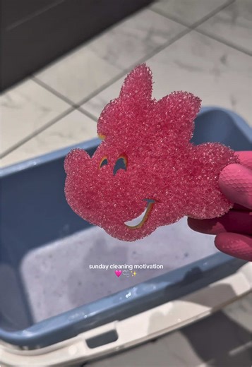 Sunday Cleaning Motivation: Refresh Your Space