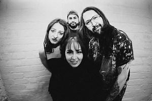 Escuela Grind release new music video for 'Meat Magnet' - Distorted Sound Magazine