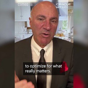 103K views · 554 reactions | Words of wisdom from Mr. Wonderful – if you don’t know your numbers, you don’t know your business. Find out how NetSuite can help. | Oracle NetSuite | Facebook