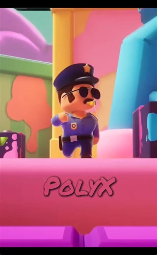 Is He Blind?!?😂😂😂 #tiktokgames