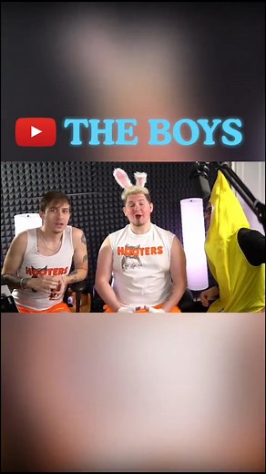 Narrator really said 👁👄👁 #joshdub #funny #juicy #theboys #YourNarrator #mully #eddieVR #humour #comedy | Sauceddie