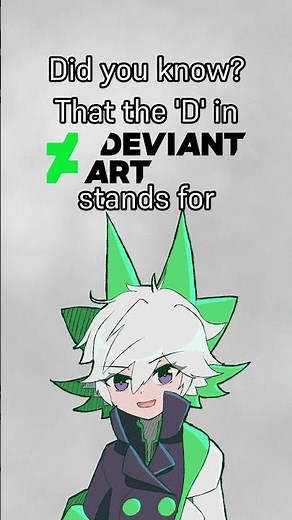 Ranking Artist Social Media - DeviantArt