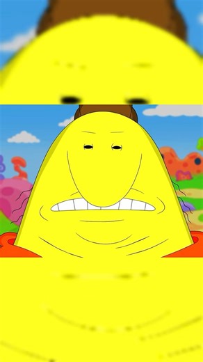 How about a training montage #smilingfriends #workout #edit #animation