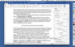 Mac Microsoft Word Disappearing Footnotes