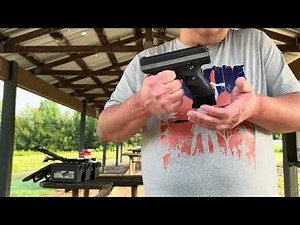 Why Does This Pistol Even Exist?! The Hi-Point CF380. It Works, but it's Mostly Pointless.