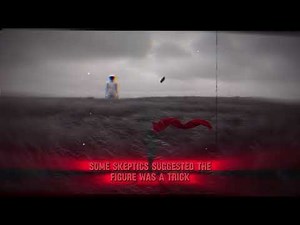 Who Took the Solway Firth Spaceman Photo—and Why?