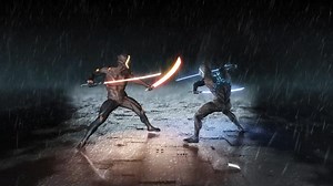 Ninja Fight Logo Intro: 3D Gaming Animation - Etsy