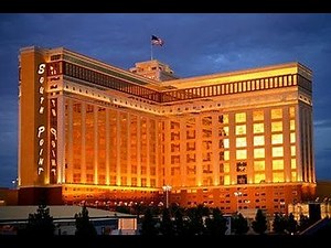 Southpoint Hotel Las Vegas