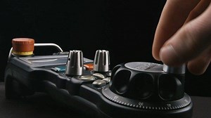 21 reactions | The Hurco LCD Remote Jog units feature magnetic feet for easy mounting, Start , Feed Hold + Stop controls, an integrated flashlight and modes such as part setup + tool setup. Learn more at www.hurco.com . . . . #cnc #cncmachine #cncmill #winmax #max5 #hurco #cncmachinist #machineshop #machinist #usa #jobshop #production #performance #mill #machinetools #metalcutting #manufacturing #technology #design #engineering #instamachinist #instamachining | Hurco Companies Inc. | Facebook