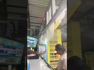 How to stow at Amazon “NEW HIRE” 🆕🤷🏻🫣📦📥⁉️🤨🤖💤