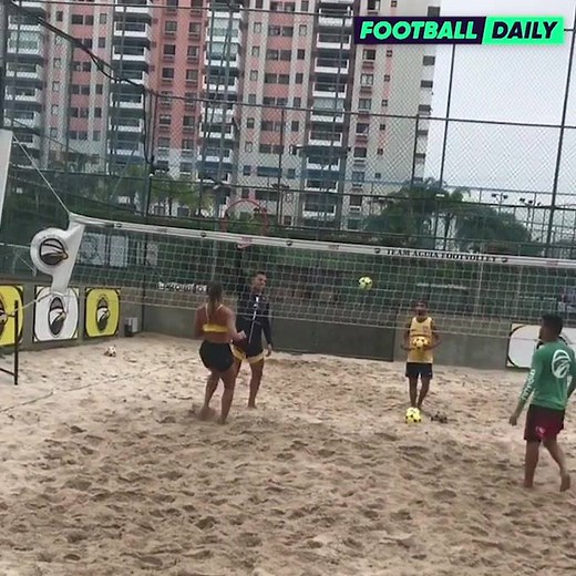 25K views · 209 reactions | Target practice  (via instagram.com/nataliaguitler) | Football Daily | Facebook