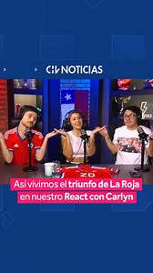 369K views · 21K reactions | ¡NO NOS CANSAMOS DE GRITAR!   De...