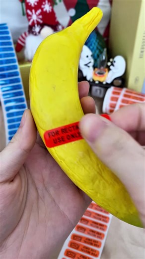 Rectal Use Only Sticker (500pc🤣#funnyprank #officehumor #prankgiftideas #tiktokshopblackfriday #tiktokshopcybermonday