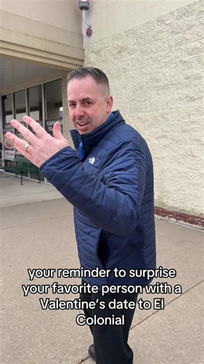 Valentine's Day Surprise with Tacos and Margaritas