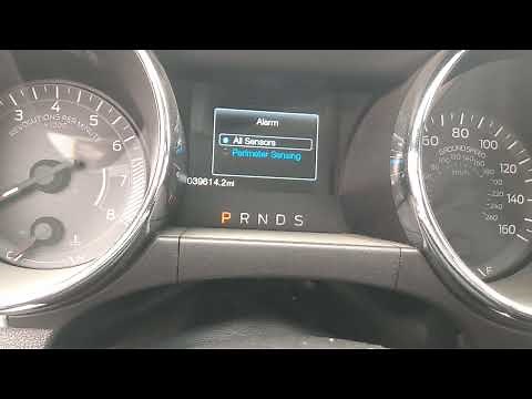 2015 Ford Mustang 2.3L Ecoboost Blowby/ Engine Noise Problem