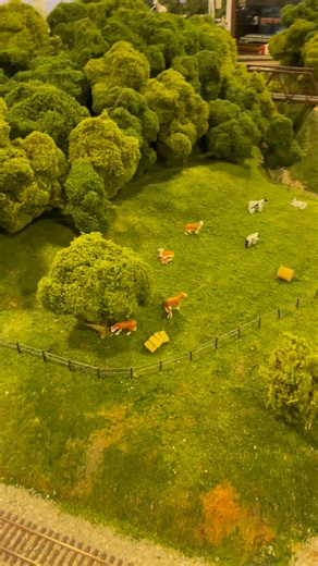 41K views · 1K reactions | 2 Rail O scale layout that we built in 2015. Don’t let your hobby become your headache. Contact us today to get started on your model train project! #trains #trainspotting #modelrailroad #modeltrains #modeltrainlayout #modeltrainhobby #oscale #oscaletrains #lioneltrains #ScaleModel #foryoupagereels #foryouシpage #foryoupageシ #layoutsbycardiff | Layouts by Cardiff; Custom Model Train Builders | Facebook