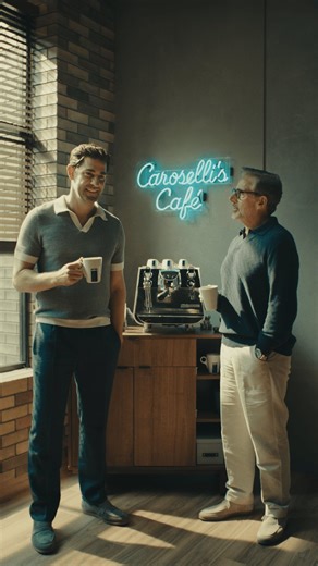 Der traurigste Tag des Jahres? Beste Ausrede für ein Dance-Battle. Caffè schnappen, Roboter Moves auspacken und deine liebsten Moves mit uns teilen und @lavazza_de markieren. | Lavazza