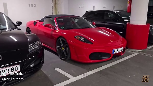 Somewhere in germany… #garage #fy #edit