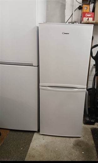 Throckley TAGon | Free Candy fridge freezer working | Facebook