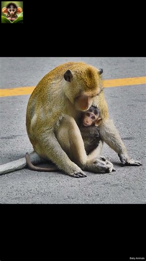 Funny & Cute Baby Monkeys Compilation 🐵 | Jungle Pranks & Wild Primates