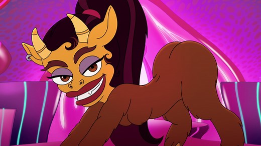 Megan Thee Stallion Joins 'Big Mouth' as Season 7's New 'Hormone Monstress'