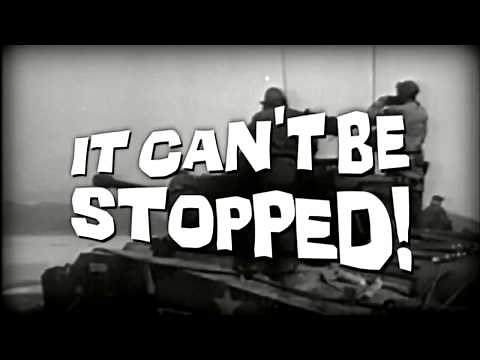 The Giant Spider: Official trailer (HD)