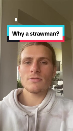 Reading from “Meet your strawman and whatever else you want to know” by David E. Robinson • • • #law #commonlaw #strawman #fyp